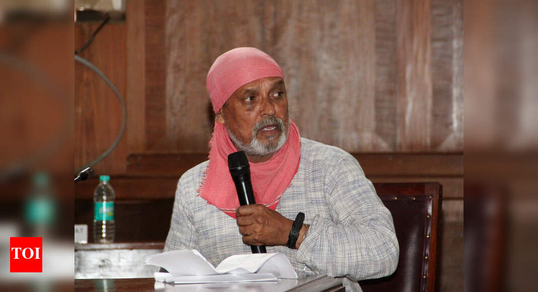 Environmental Studies: NGO, police join hands for eco-conservation ...