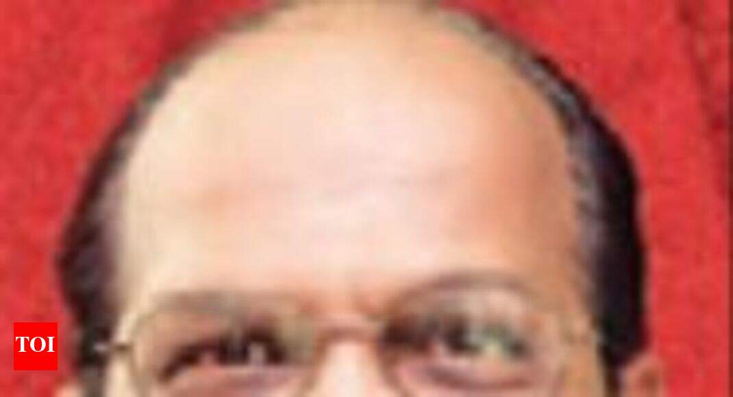 G Sudhakaran slams IAS officers: PWD minister G Sudhakaran slams IAS ...