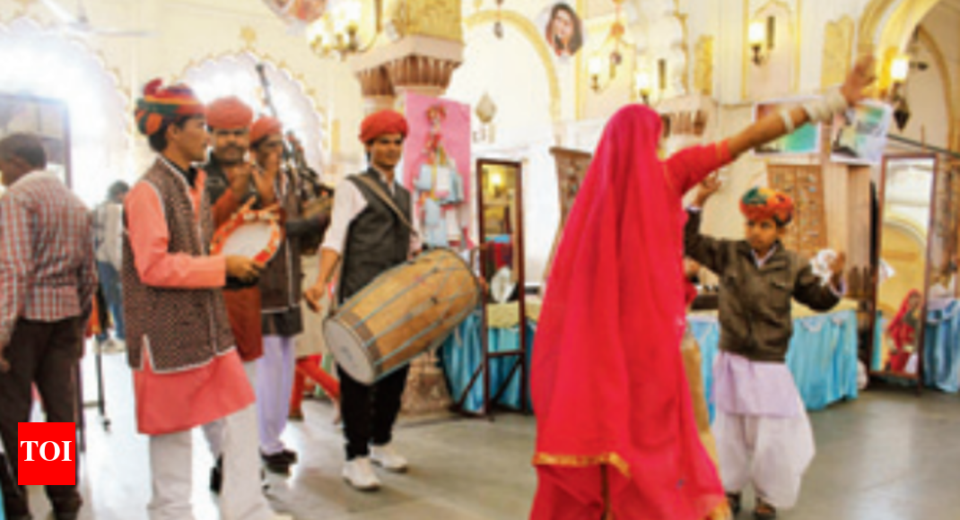 Culture fest to highlight Lucknow’s historical homes | Lucknow News ...