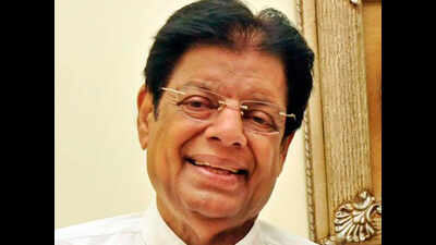 Former minister E Ahamed’s funeral in Kannur on Thursday | Kozhikode ...