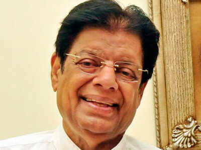Former minister E Ahamed’s funeral in Kannur on Thursday | Kozhikode ...