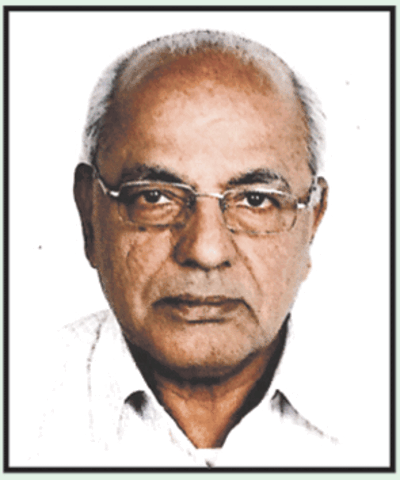 Dr.P.Ramamoorthy - Times of India