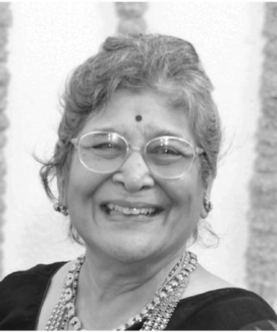 Padmini Pai Dhungat - Times of India