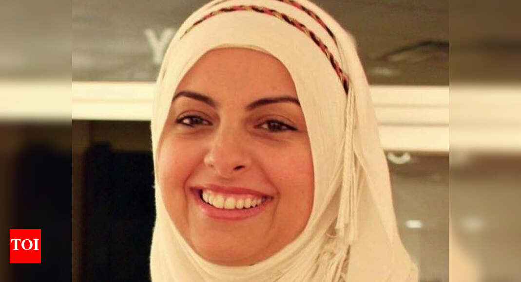 Hijab Clad Woman Harassed In Us Asked Do You Have Green Card Times 2970