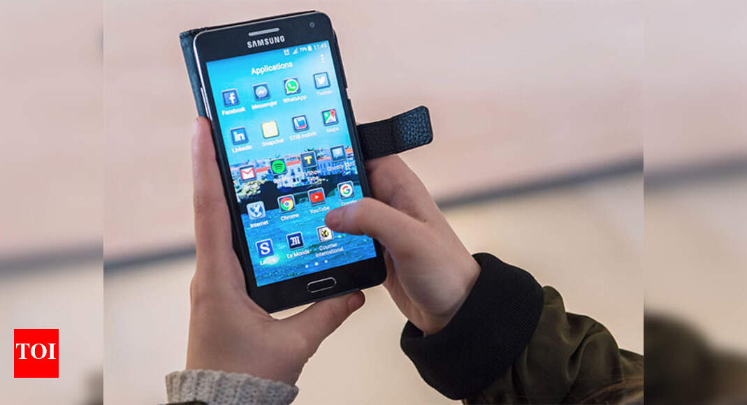 Union Budget of 2017-18: Prices of mobile phones are set to go up ...