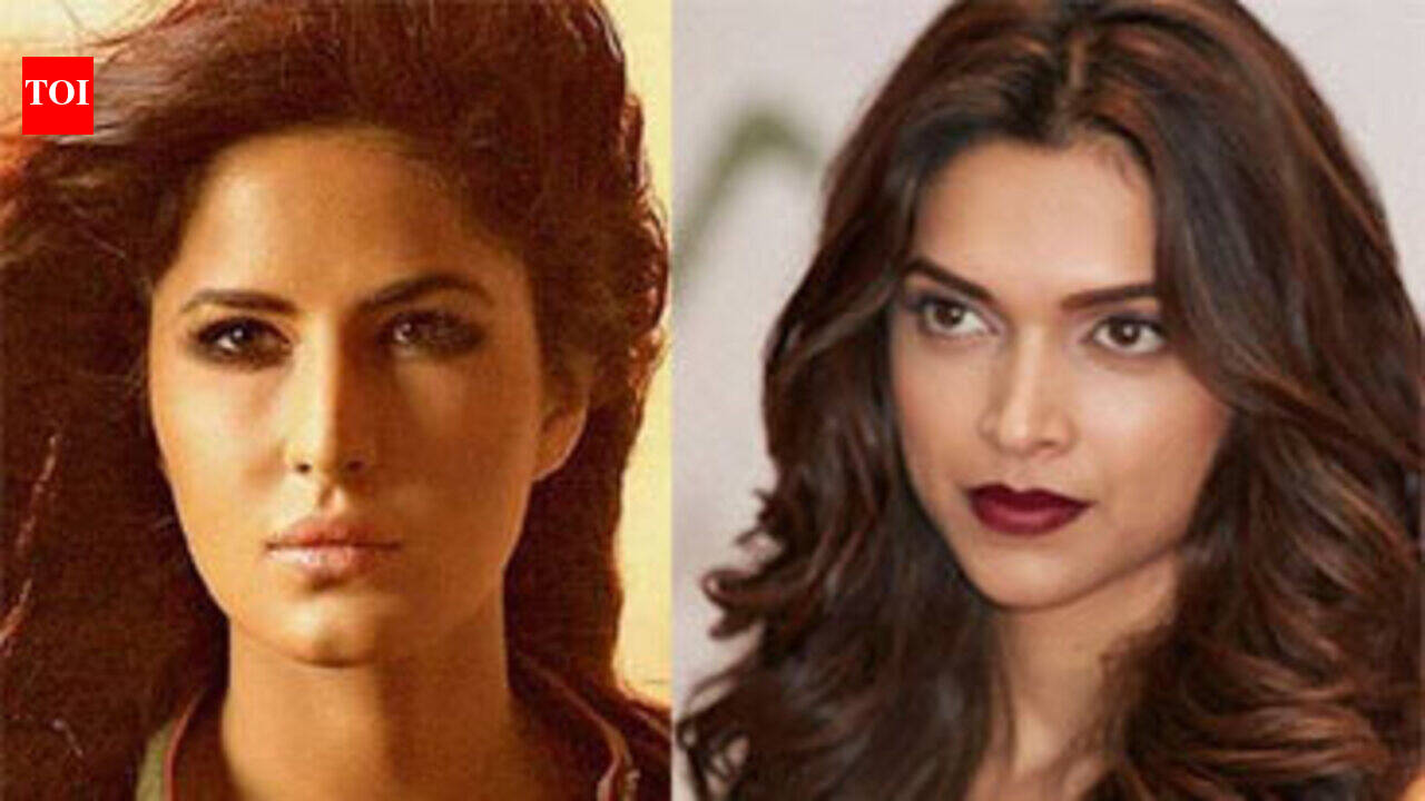 Did Katrina find Deepika's 'xXx' boring?