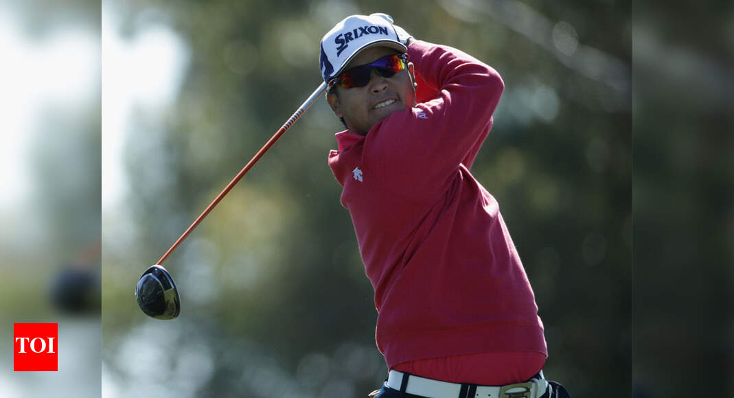 Defending champ Matsuyama relishes raucous Phoenix Open | Golf News ...