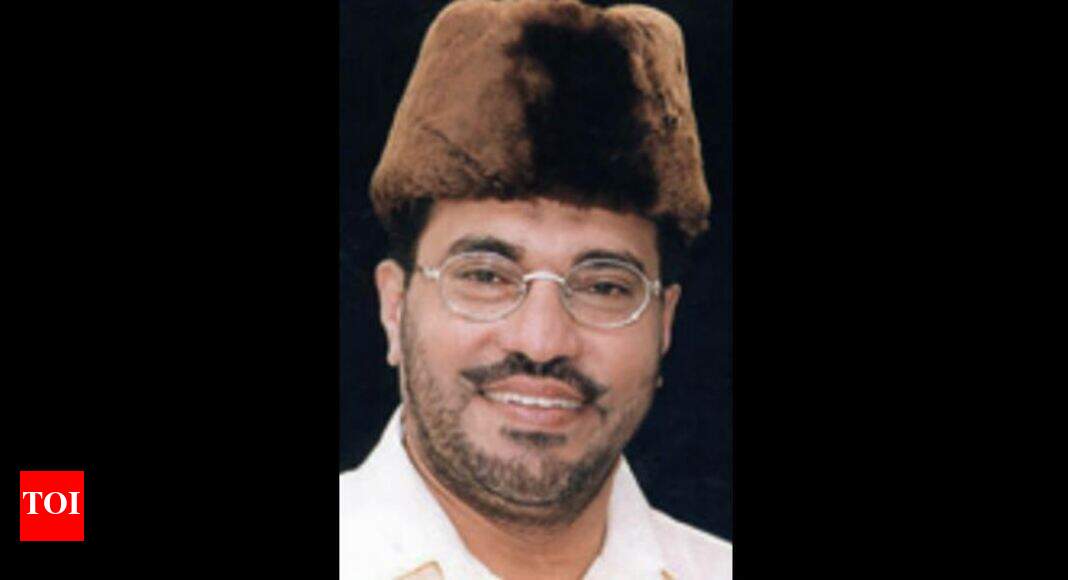 E Ahamed an affectionate guiding spirit | Kochi News - Times of India