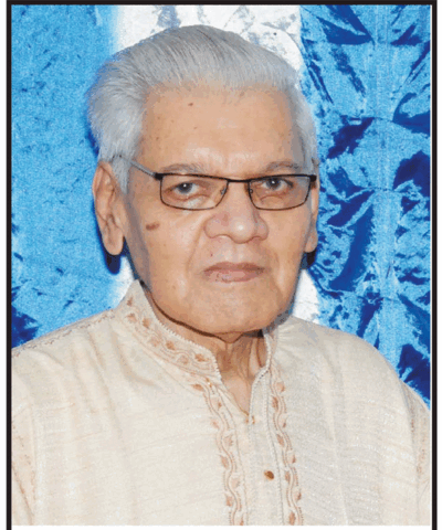 Late Justice Prodyot Kumar Sen - Times of India
