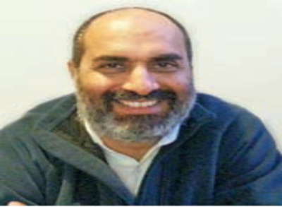 Nothing can match the high of an inner transformation: Puneet Nanda ...