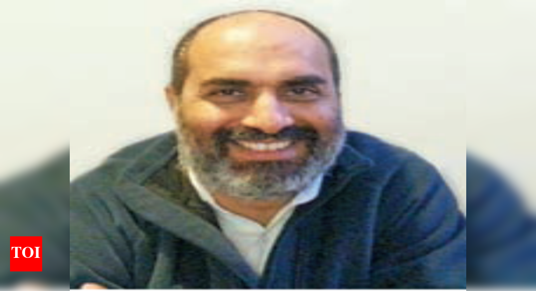 Nothing can match the high of an inner transformation: Puneet Nanda ...