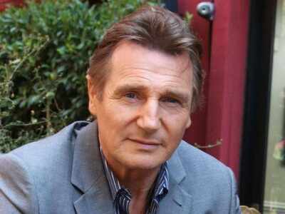 Liam Neeson and Michael Shamberg team for 'Hard Powder' | English Movie ...