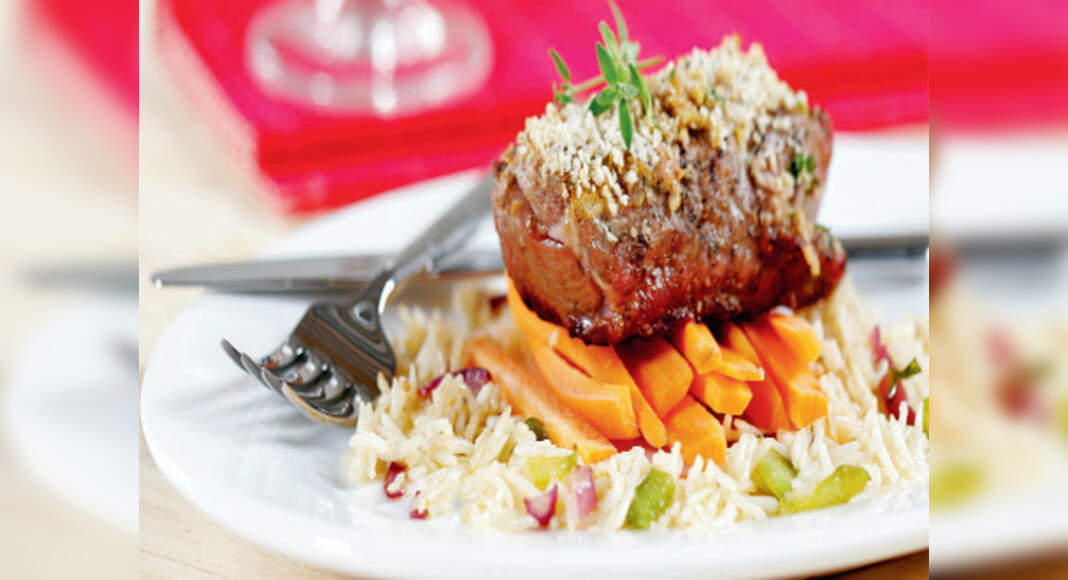 Talking fresh – Food & Recipes