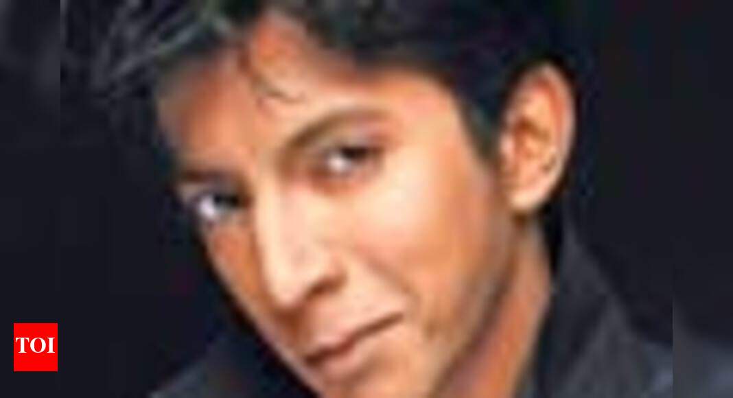 I was born on stage: Anshuman Jha | Hindi Movie News - Times of India