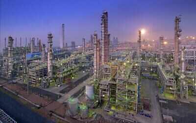 OPaL commissions Dahej petrochemical complex | Vadodara News - Times of ...