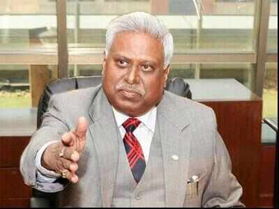 Ranjit Sinha: CBI ex-chief Ranjit Sinha tells SC it has adopted double ...