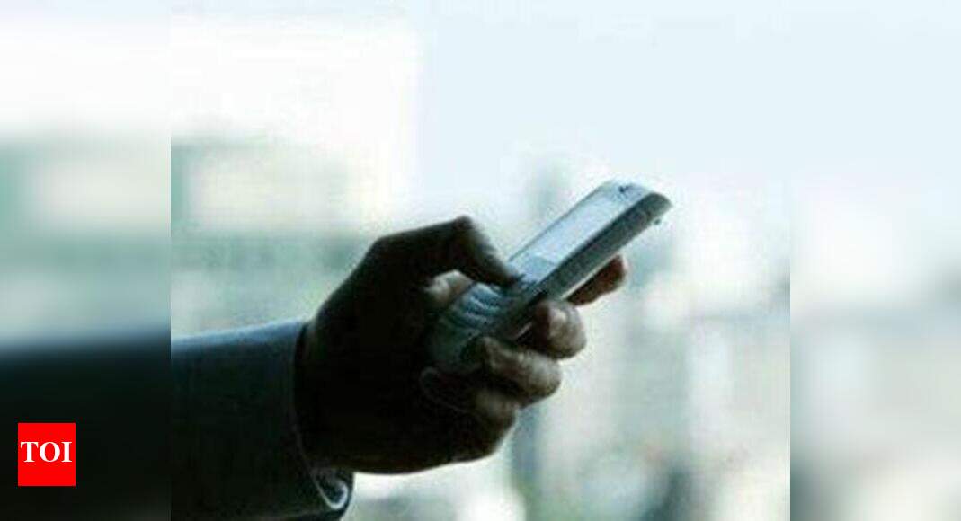 Call from abroad but number local? Beware of SIM box fraud | Delhi News ...