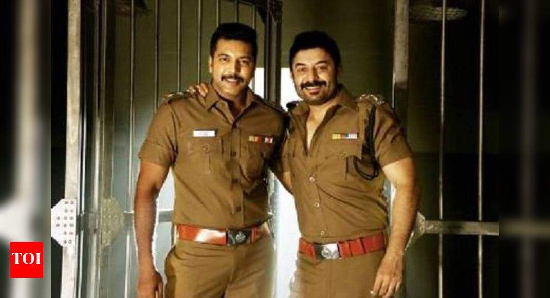 Bogan Movie Review, Box Office Collection, Story, Trailer, Songs, Cast ...