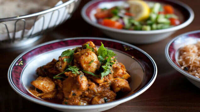 Dakhin, Glasgow - TimesTravel