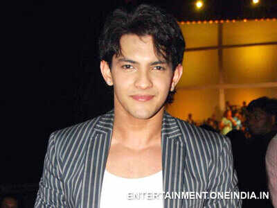 Aditya Narayan: Singing for Hrithik Roshan is my childhood dream ...