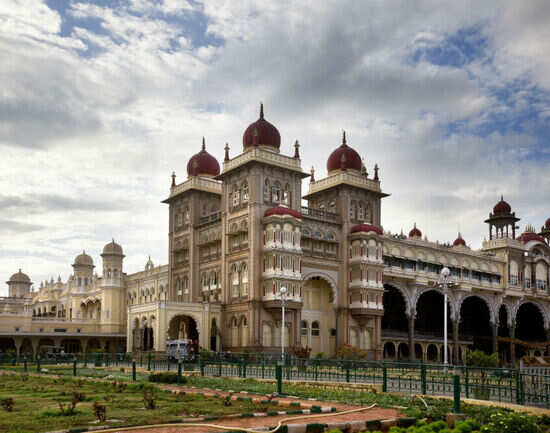 48 hours in Mysore: Get the Detail of 48 hours in Mysore on TimesTravel