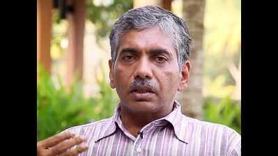 CS for probe against vigilance director | Thiruvananthapuram News ...