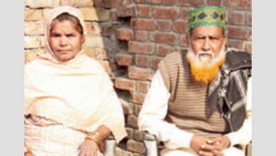 Was in Gujarat, 'driver' of Ghaziabad killer Audi says | Bareilly News ...