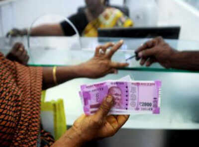 156 public sector bank officials suspended for note ban irregularities ...