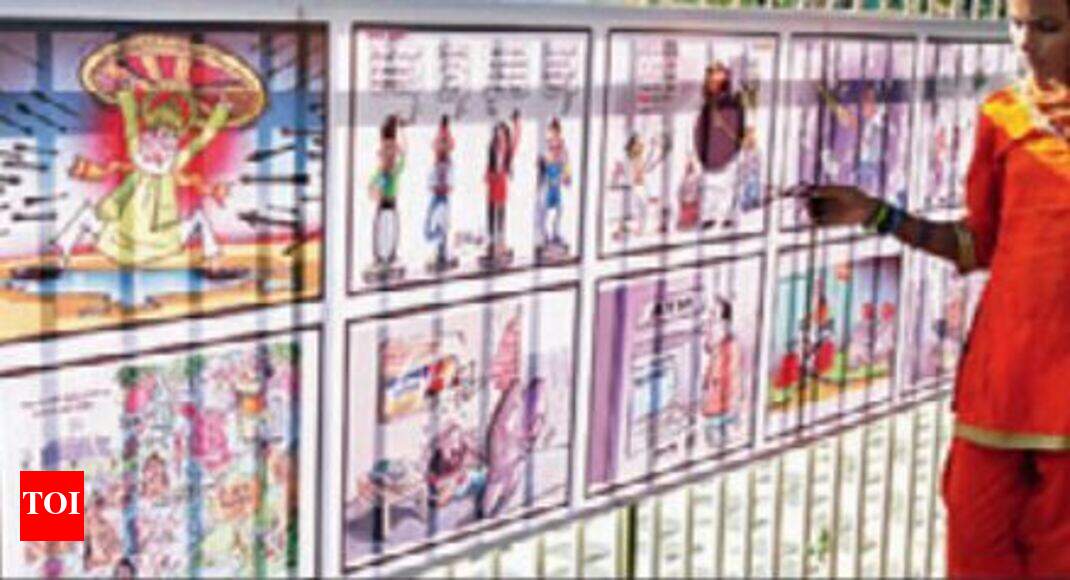 Cartoons on demonetisation: Cartoons on demonetisation supply comic ...