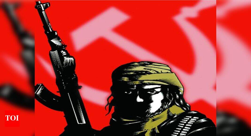 SISF forces to be deployed at Maoist-hit project site | Ranchi News ...