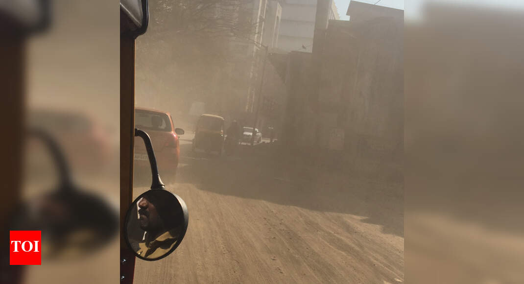 hazy-vision-times-of-india