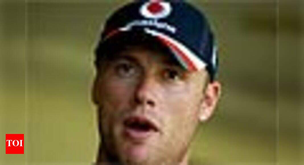 IPL: Flintoff planning to visit India to watch IPL | New Zealand in ...