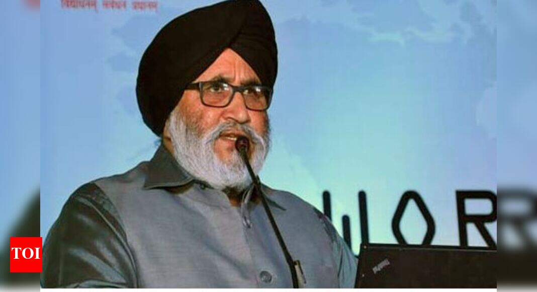 Punjab Assembly Elections 2017: Punjab polls: Daljit Singh Cheema faces tough fight from taxi ...