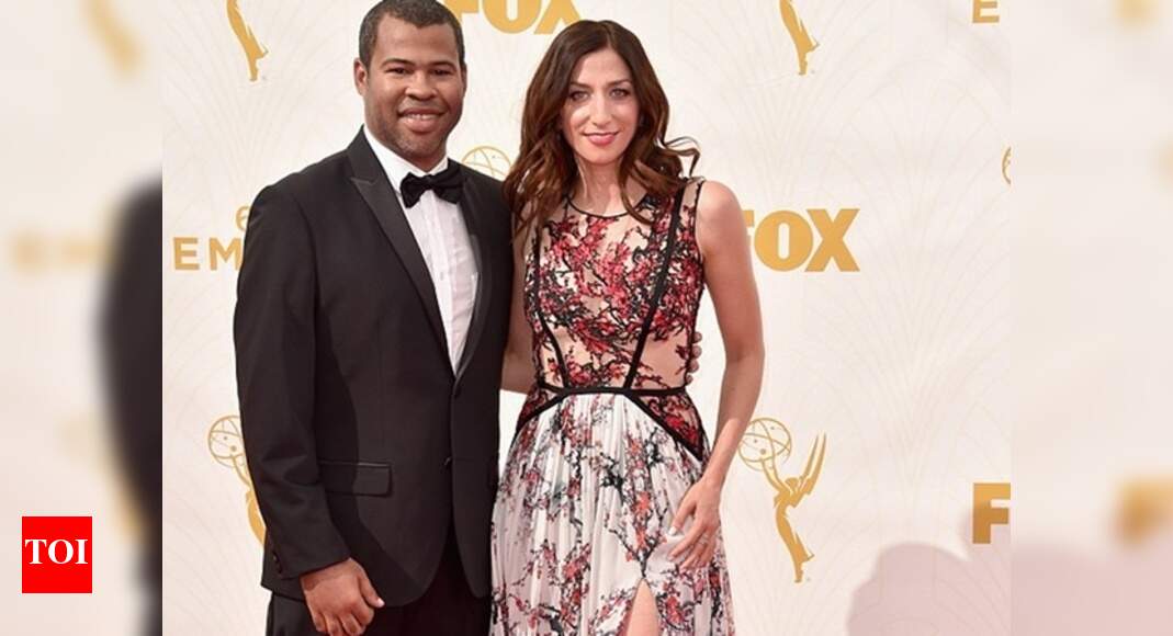 'Brooklyn Nine-Nine' star Chelsea Peretti pregnant - Times of India