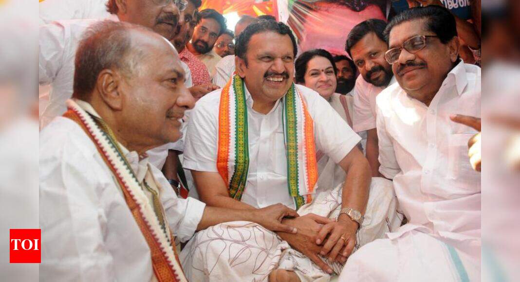 CPI questions education minister C Raveendranath’s sincerity ...