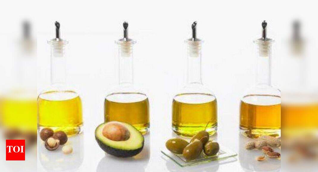Blend different oils for a healthy life, says National Institute of ...