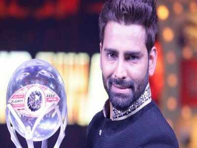 Watch: When Manveer Gurjar spoke about his daughter inside the Bigg ...
