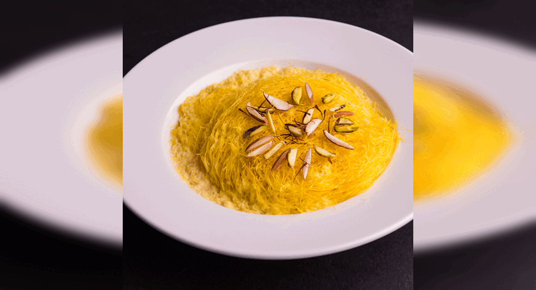 Sweet Kesar Rice Recipe: How to Make Sweet Kesar Rice Recipe | Homemade ...