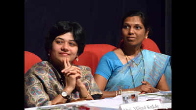 Bal Uday: ‘It is sincerity that finally yields fruits’ | Nagpur News ...