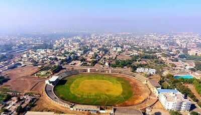 Nanded - Times of India