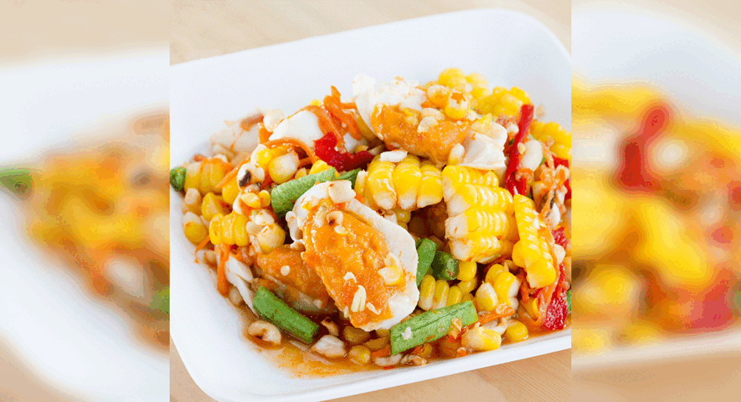 Paneer and Corn Chaat Recipe: How to Make Paneer and Corn Chaat Recipe ...