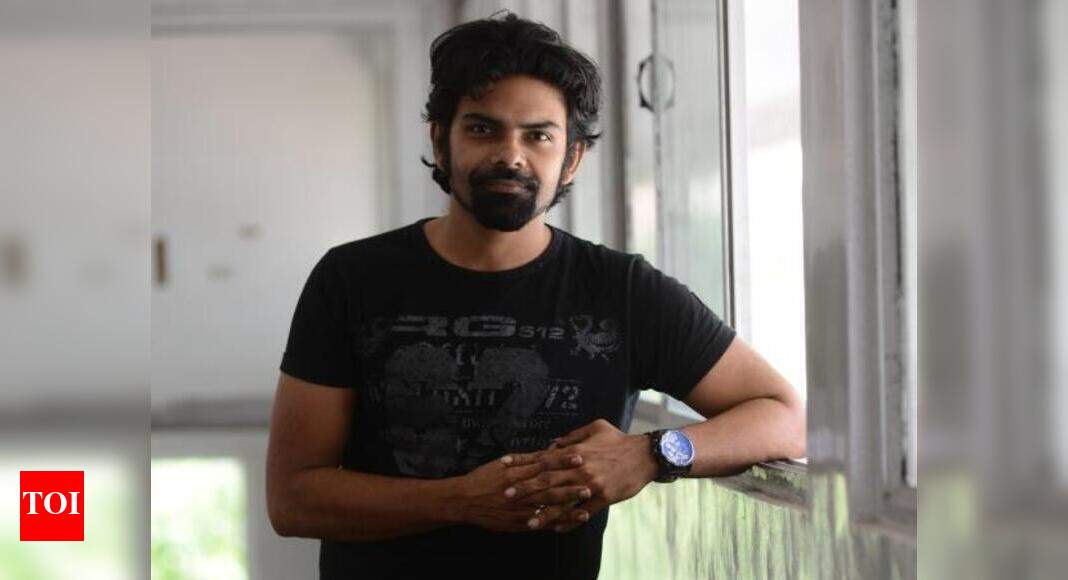 When death sang a love song | Tamil Movie News - Times of India