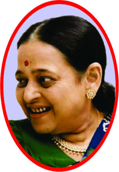 Ela Doshi - Times of India