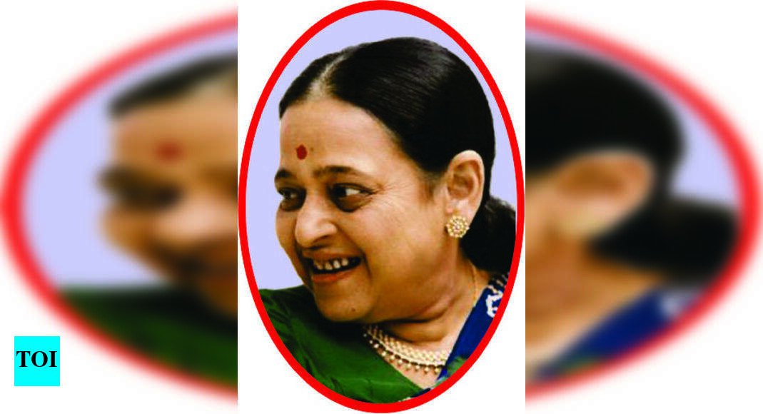 Ela Doshi - Times of India