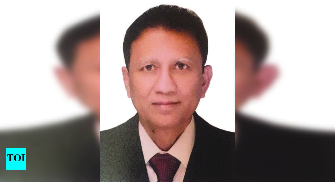 VINCENT D'COSTA - Times of India