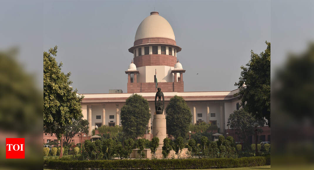 SC seeks explanation from Amity founder on law student suicide | Delhi ...