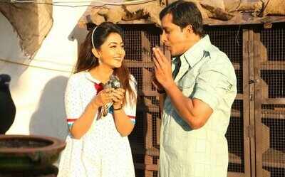 Chowka gets 20 minute cut | Kannada Movie News - Times of India