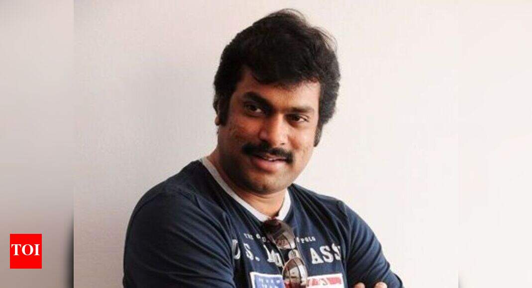 Harshavardhan drops out of PK's Vedalam, to debut as a director ...