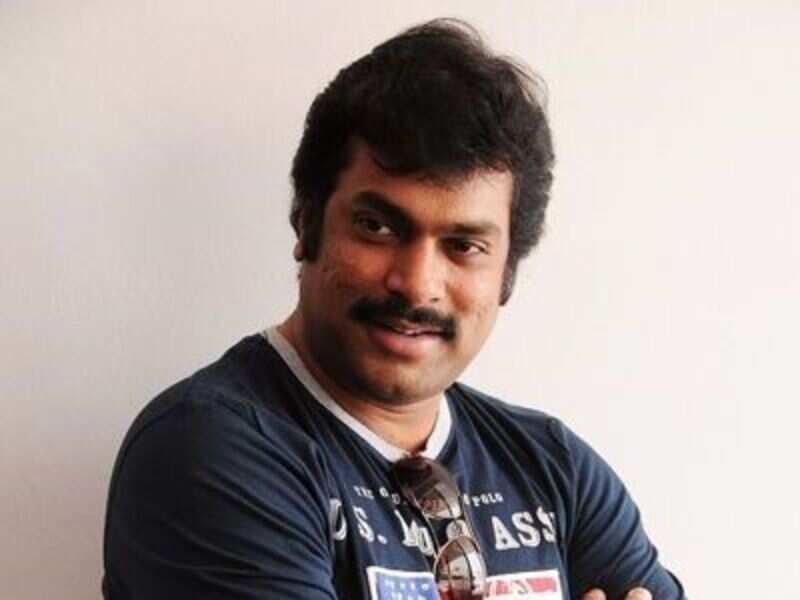 Harshavardhan drops out of PK's Vedalam, to debut as a director ...