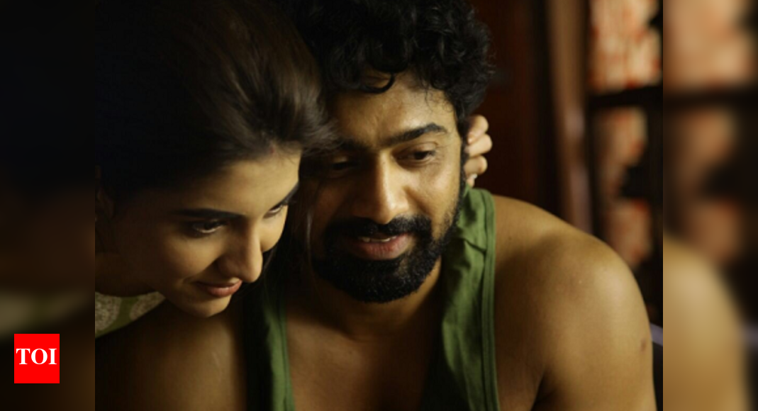 Dev's grand gesture for Rukmini | Bengali Movie News - Times of India